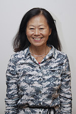 Elaine Aimone - Momiji Health Care Society